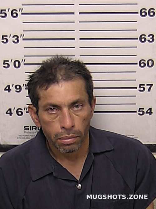 TORRES OSCAR ALEXANDER 12/18/2023 - Eddy County Mugshots Zone