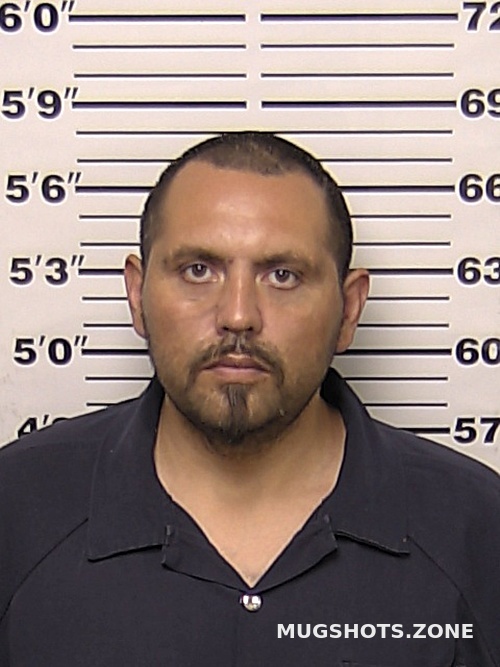 SANDATE JIMMY FERNANDEZ 12/24/2023 - Eddy County Mugshots Zone