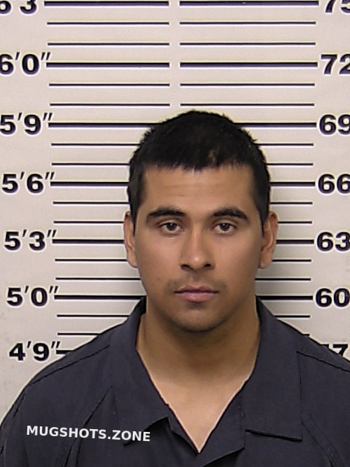 AGUILAR JOE ANGEL 12/25/2023 - Eddy County Mugshots Zone