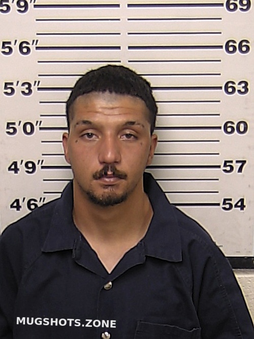 MARTINEZ DONAVAN 12/26/2023 - Eddy County Mugshots Zone