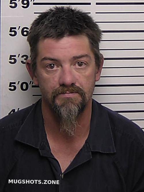 JOHNSON MICHAEL GLENN 12/29/2023 - Eddy County Mugshots Zone