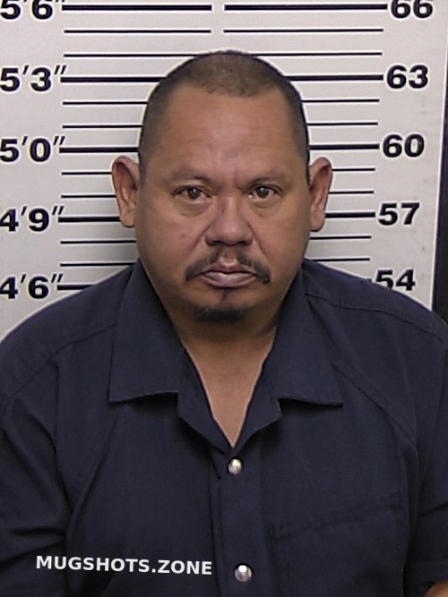 Olivo Mark 12 30 2023 Eddy County Mugshots Zone