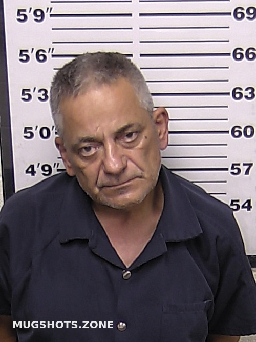 DOYLE ROBERT A 01/03/2024 - Eddy County Mugshots Zone