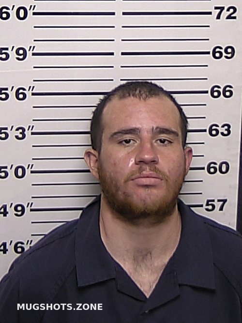ROJAS TOMAS 01/04/2024 - Eddy County Mugshots Zone
