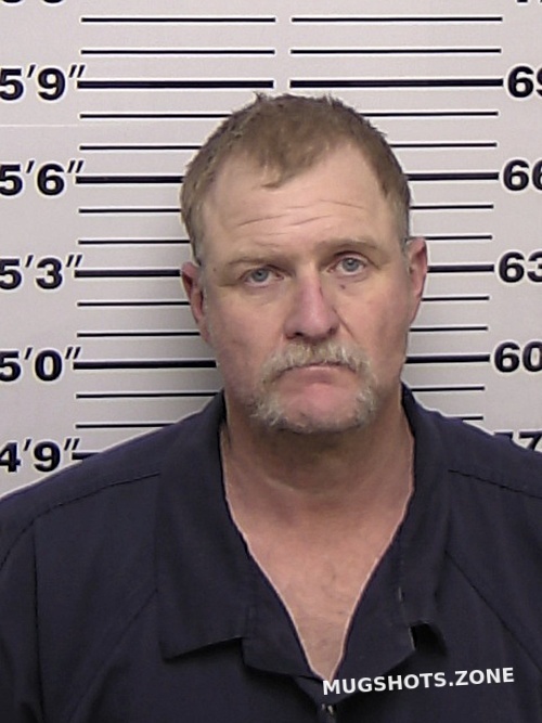 TROTTER TIMOTHY SHANE 01/13/2024 - Eddy County Mugshots Zone