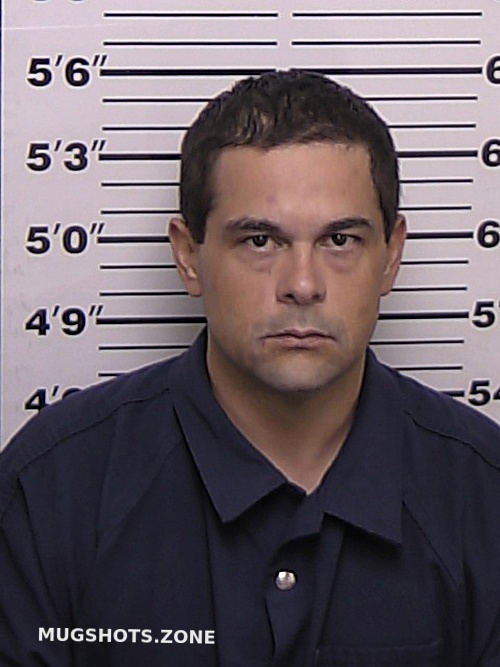 RAMIREZ GABRIEL ORLANDO 01/16/2024 - Eddy County Mugshots Zone