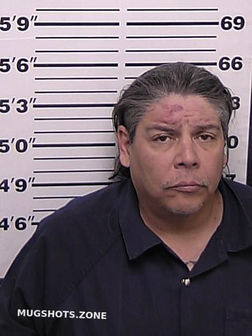 DURAN ERNEST ANTHONY 01/22/2024 - Eddy County Mugshots Zone