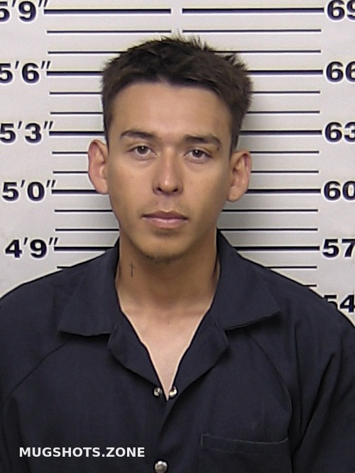 MEDRANO JORGE 01/25/2024 - Eddy County Mugshots Zone