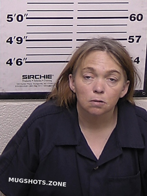 Woodruff Lara Lee 01 26 2024 Eddy County Mugshots Zone