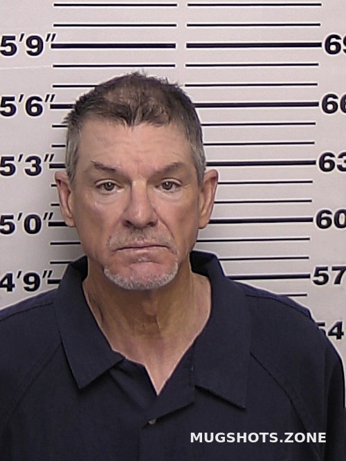 THORNTON DAVID ALAN 01/30/2024 - Eddy County Mugshots Zone