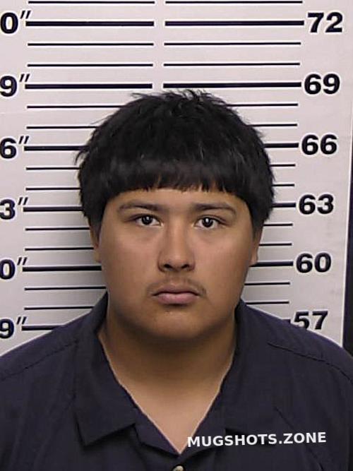 GONZALEZ DANIEL 01/30/2024 - Eddy County Mugshots Zone