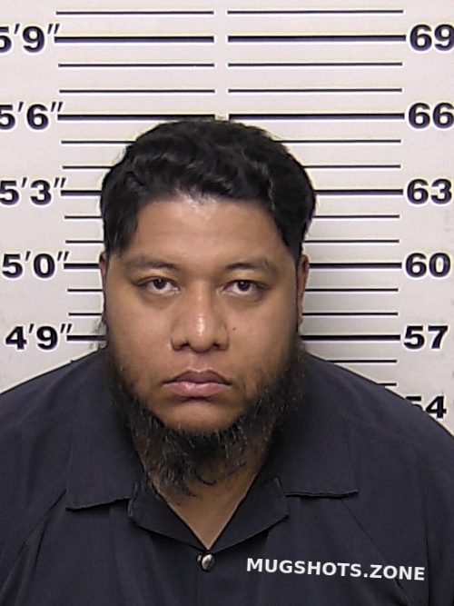 RAMIREZ URBANO 02/02/2024 - Eddy County Mugshots Zone