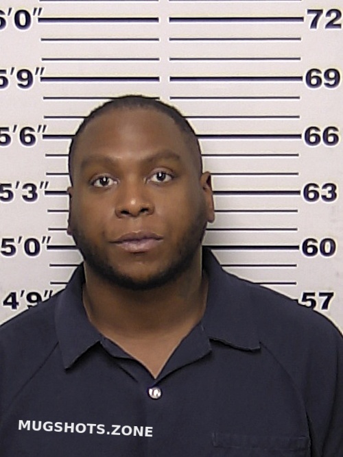 THOMAS QUINCY MARCEL 02/04/2024 - Eddy County Mugshots Zone