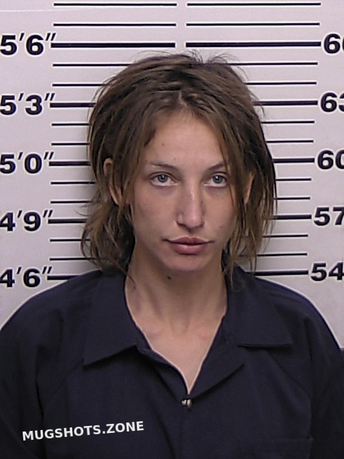 RUNNER CHLOE MARYN 02/08/2024 - Eddy County Mugshots Zone