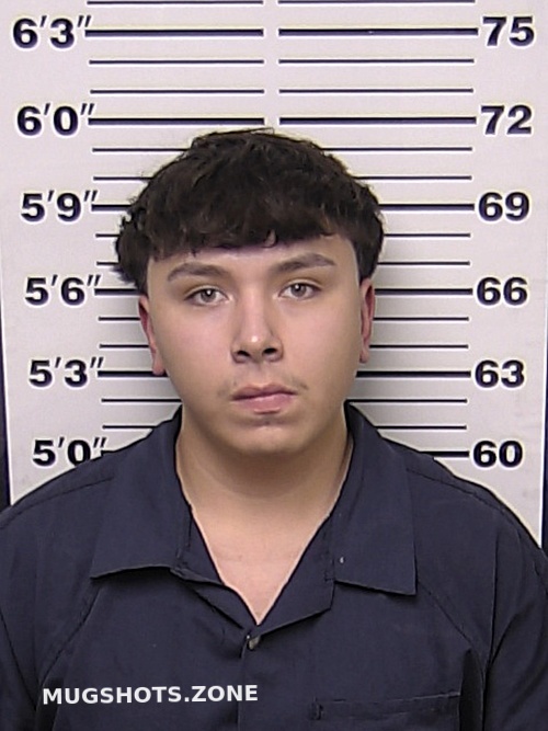 ACEVEDO PATRICK 02/09/2024 - Eddy County Mugshots Zone