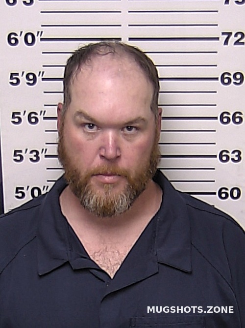 JONES DUSTIN KYLE 02/10/2024 - Eddy County Mugshots Zone