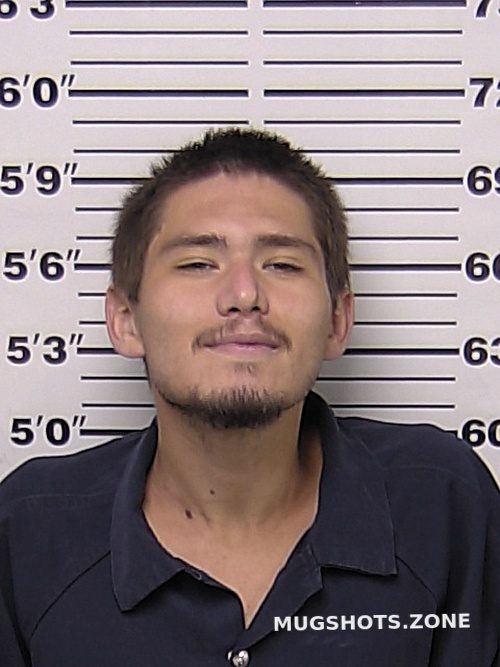 GOLDSTON JAKE BRADLEY 02/26/2024 - Eddy County Mugshots Zone