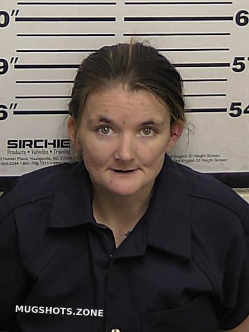 TAYLOR KRYSTAL 02/28/2024 - Eddy County Mugshots Zone