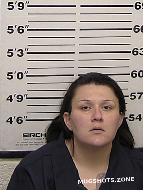 KIMBLE MORGAN JAUNELL 02/28/2024 - Eddy County Mugshots Zone