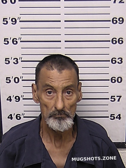 TARANGO ABEL LOPEZ 03/08/2024 - Eddy County Mugshots Zone