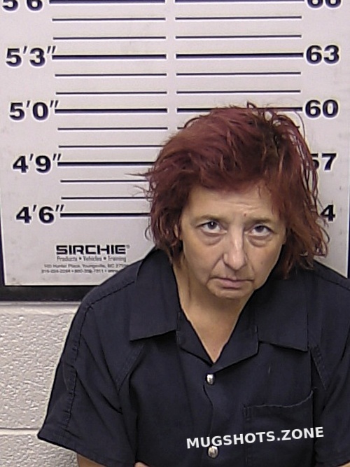 SOSA JOELLA D 03/10/2024 - Eddy County Mugshots Zone