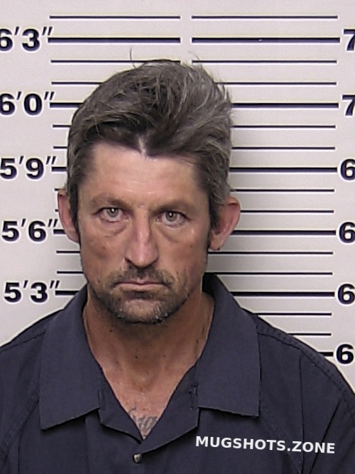 BUSH JAMES BRANDON 03/11/2024 - Eddy County Mugshots Zone