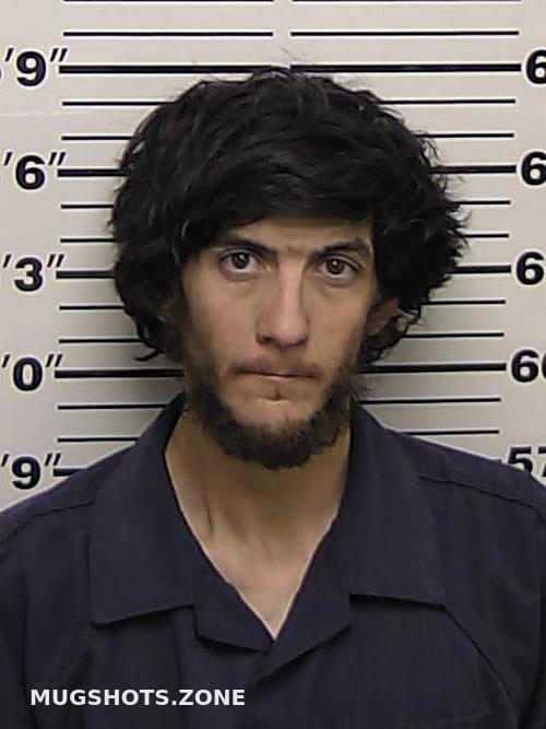 RIOS ADAM CARRASCO 03/12/2024 - Eddy County Mugshots Zone