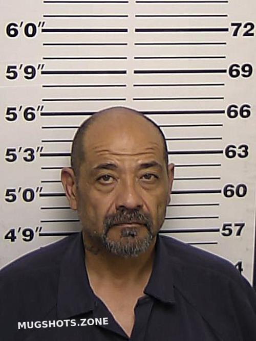 MATA WILLIE CHAVEZ 03/14/2024 - Eddy County Mugshots Zone