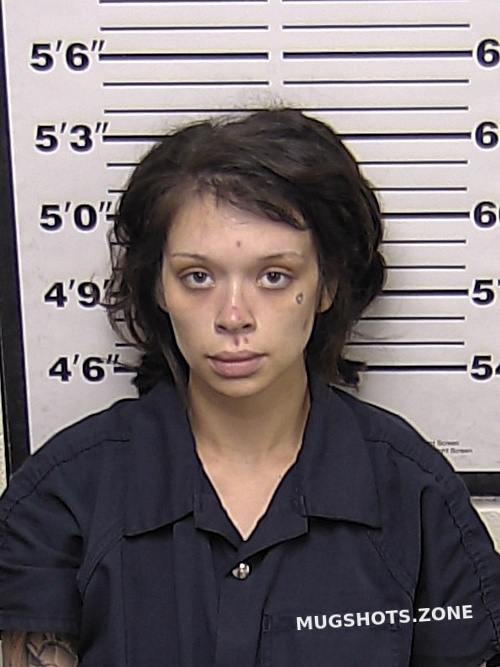 LARA SUMMER NICHOLE 03/18/2024 - Eddy County Mugshots Zone