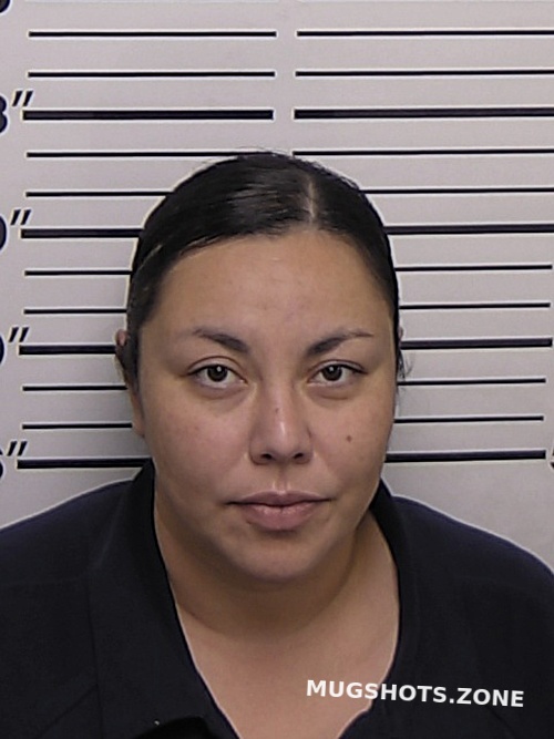 Martinez Ricca Marie 03 18 2024 Eddy County Mugshots Zone