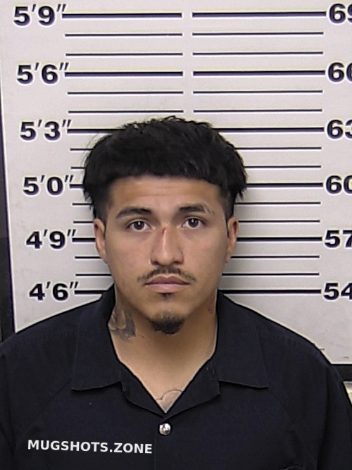 LERMA ALEX 03/25/2024 - Eddy County Mugshots Zone