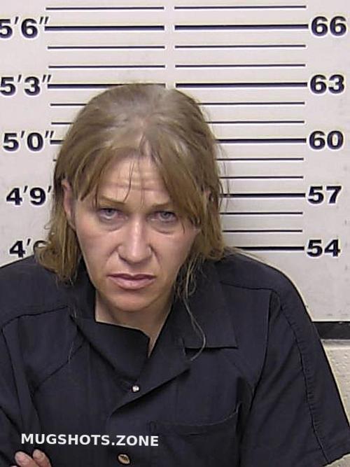 SMITH AMANDA 03/26/2024 - Eddy County Mugshots Zone