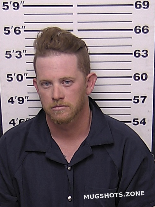 DENDY DANIEL L 03/31/2024 - Eddy County Mugshots Zone