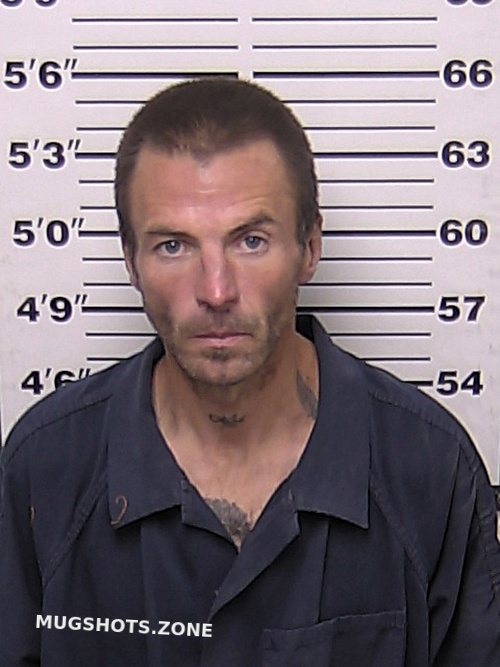 ENGLE STEVEN RAY 04/04/2024 - Eddy County Mugshots Zone