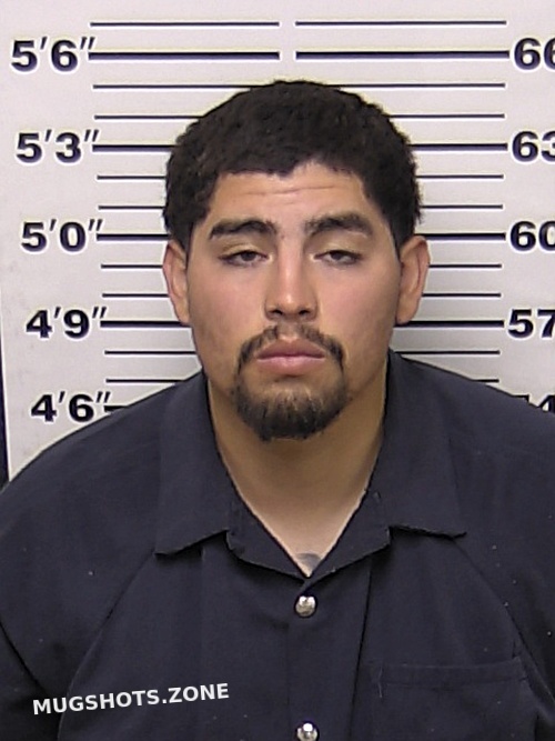GUERRA DAVID 04/10/2024 - Eddy County Mugshots Zone