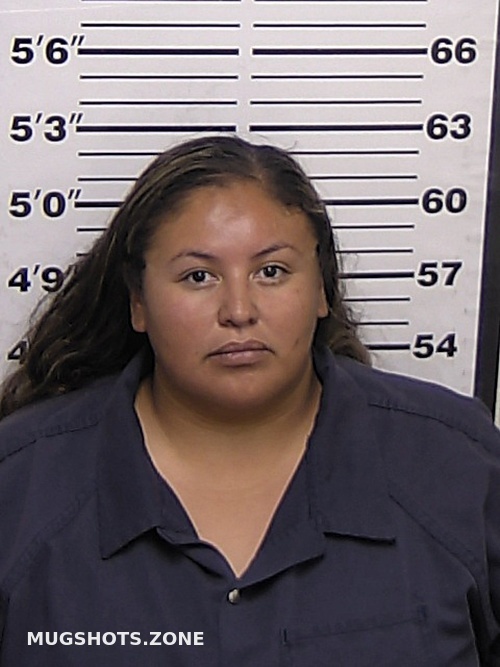 TARANGO CRYSTAL OROZCO 04/18/2024 - Eddy County Mugshots Zone