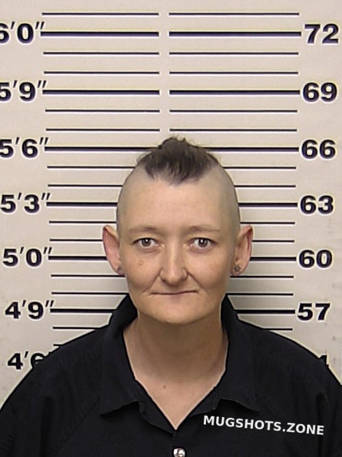 ADAMS JENNA LYNN 04/19/2024 - Eddy County Mugshots Zone
