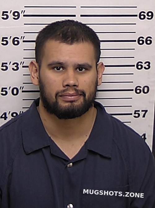 TARIN SAMUEL 04/21/2024 - Eddy County Mugshots Zone