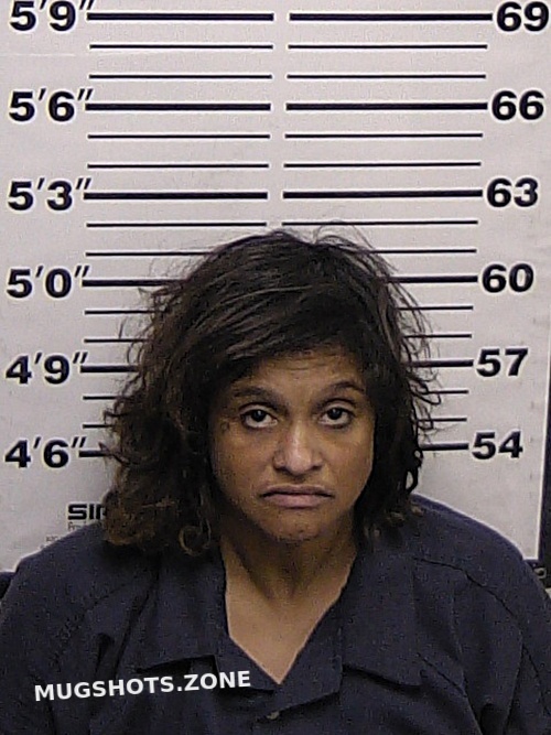 RENDON STEPHANIE ANN 04/23/2024 - Eddy County Mugshots Zone
