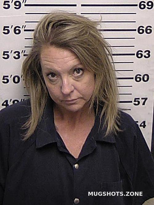 BARTA KELLI MICHEL 05/01/2024 - Eddy County Mugshots Zone