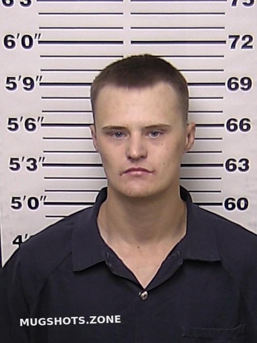 SHIELDS COLTON ROY 05/03/2024 - Eddy County Mugshots Zone