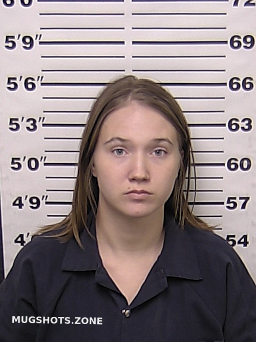 MOORE RORI CALANDRA- ANN 05/08/2024 - Eddy County Mugshots Zone