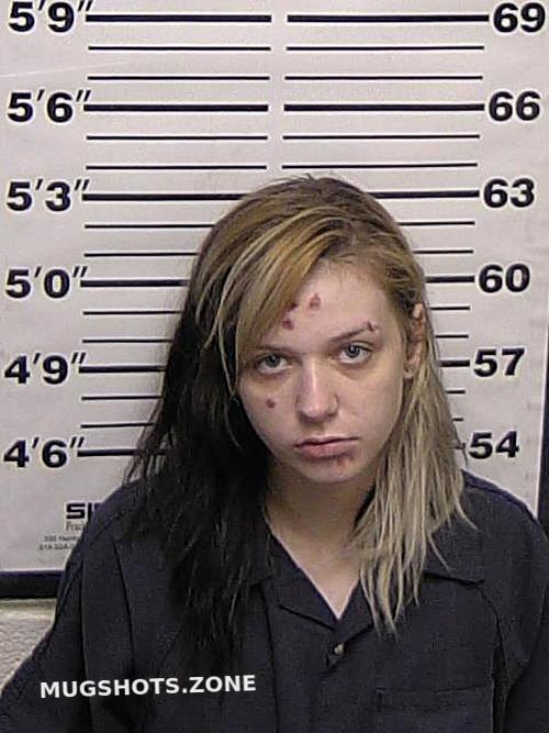 JACKSON NANCY LOUISE 05/13/2024 - Eddy County Mugshots Zone