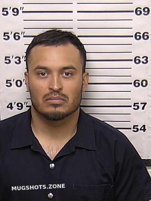 VELOZ MICHAEL ALEXANDER 05/13/2024 - Eddy County Mugshots Zone