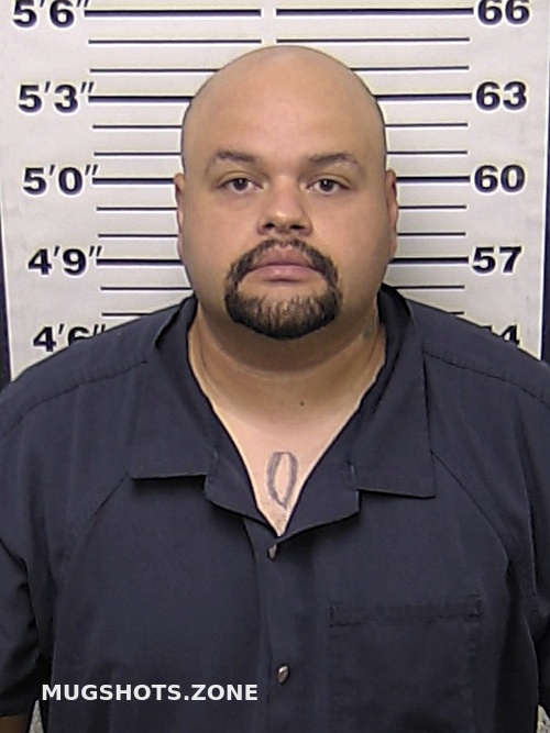 MEDINA JACOB LEE 05/15/2024 - Eddy County Mugshots Zone