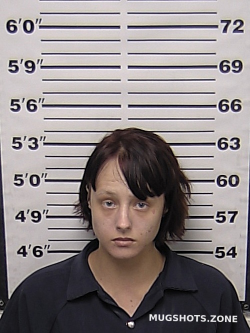 HARRIS HALEY 05/15/2024 - Eddy County Mugshots Zone