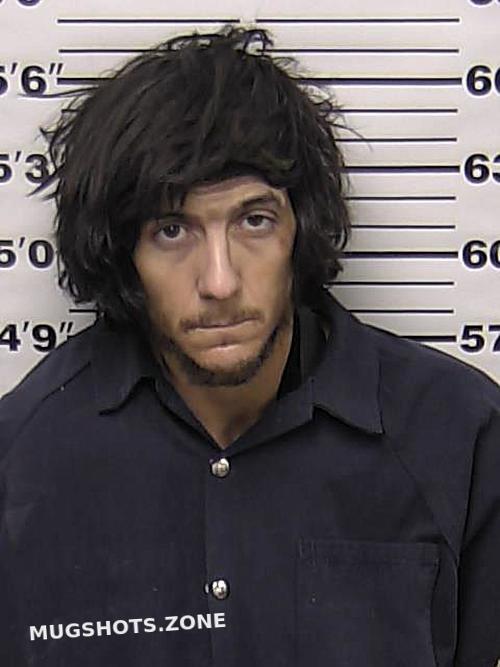 RIOS ADAM CARRASCO 05/20/2024 - Eddy County Mugshots Zone