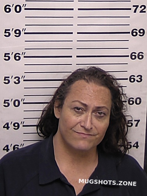 LYON CHARLETT JOLENE 05/23/2024 - Eddy County Mugshots Zone