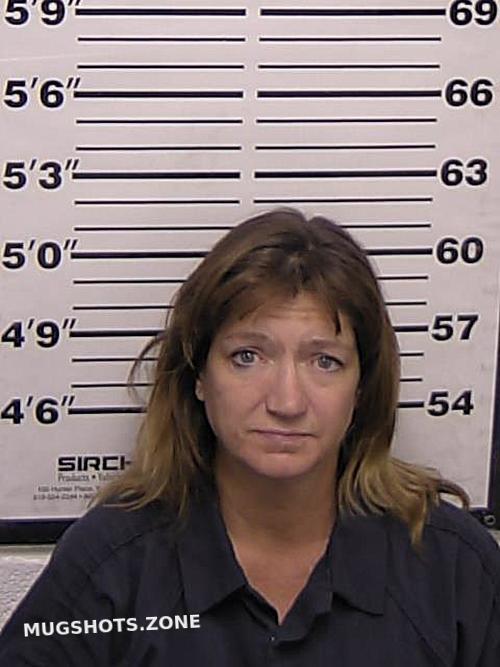 SCHEPPKE MISTY SPRING 05/27/2024 - Eddy County Mugshots Zone