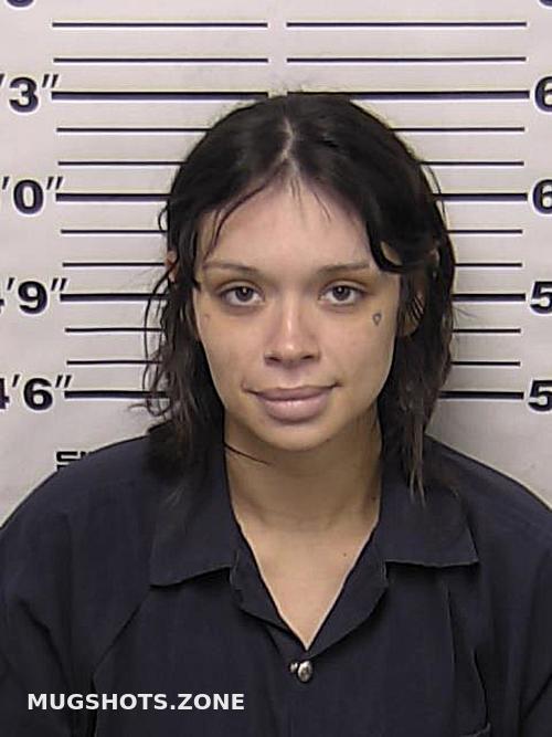 LARA SUMMER NICHOLE 05/28/2024 - Eddy County Mugshots Zone